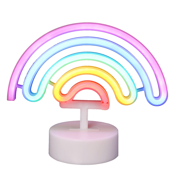 Rainbow Led Light