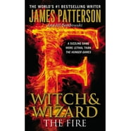 Witch & Wizard: Witch & Wizard (Series #1) (Paperback) - Walmart.com