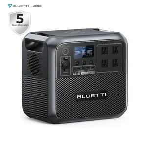 Bluetti | Walmart Canada