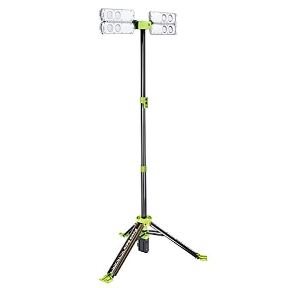 Milwaukee Tripod Light