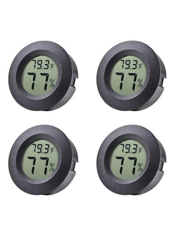 Temperature & Humidity in Test, Measure, and Inspect - Walmart.com