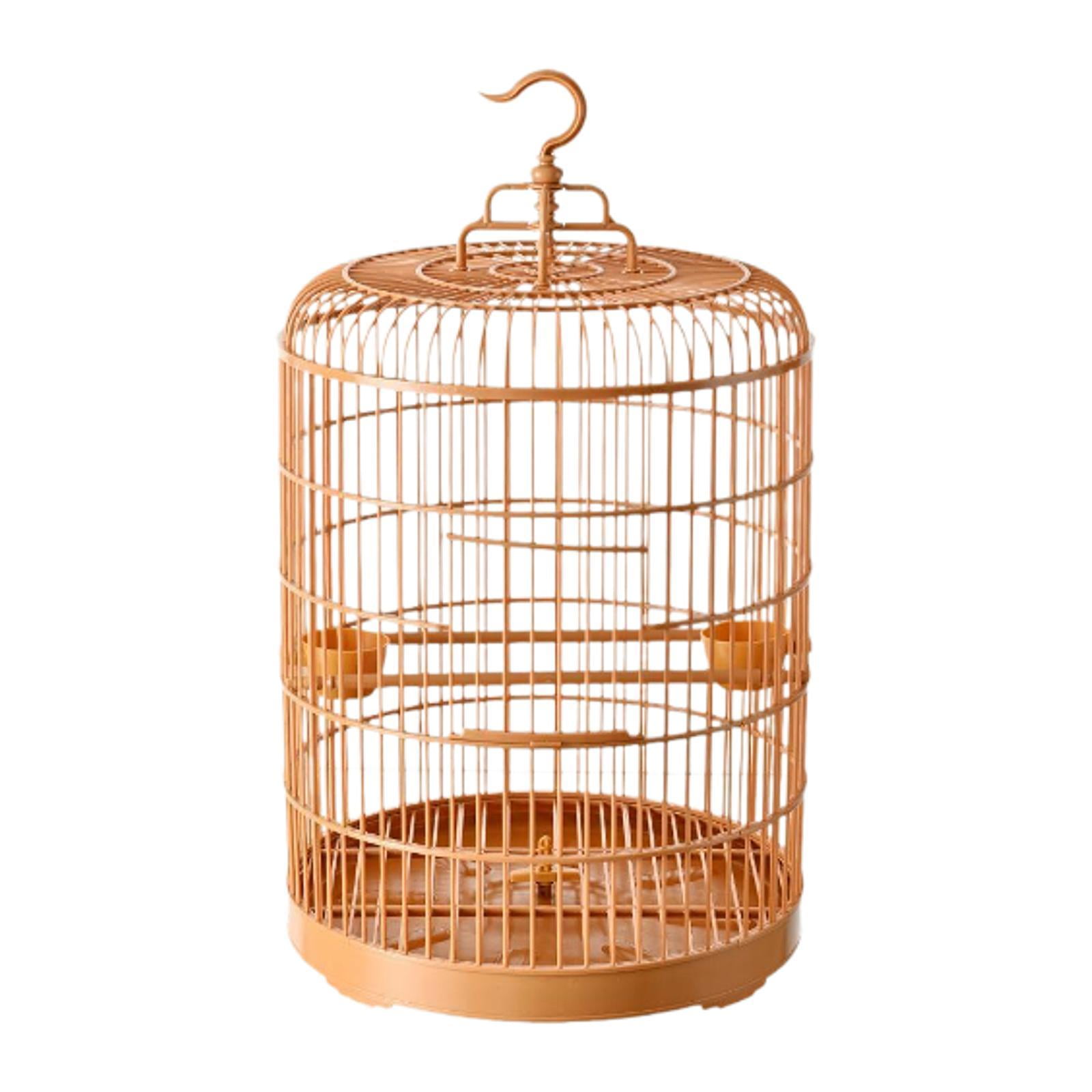 Click here for Meriglare Bird Cage Indoor Accessories Travel Bird... prices