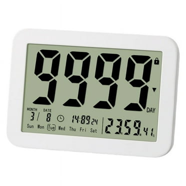 Presto® 04213 Electronic Digital Timer - Walmart.com