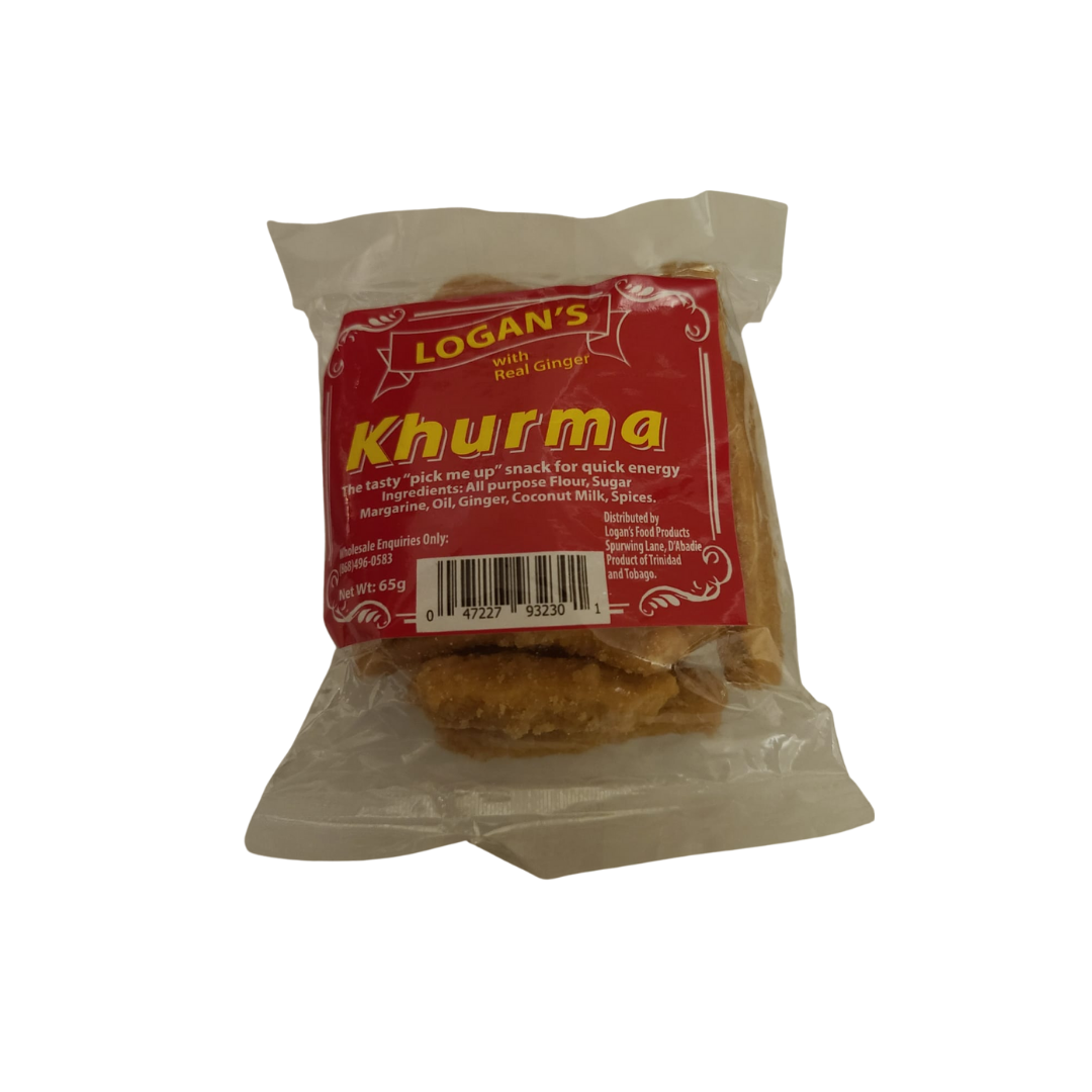 Logan's Kurma (Mithia) 65 g (3 packs) - Walmart.com