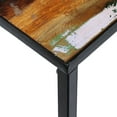 vidaXL Coffee Table Solid Reclaimed Wood 39.4"x23.6"x15.7" - Walmart.com