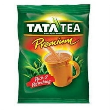 Tata Tea Premium Desh Ki Chai 500gm, 17.6 Ounce - Masala Tea | Unique ...