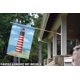 Toland Home Garden West Quoddy Head Lighthouse House Flag - Walmart.com