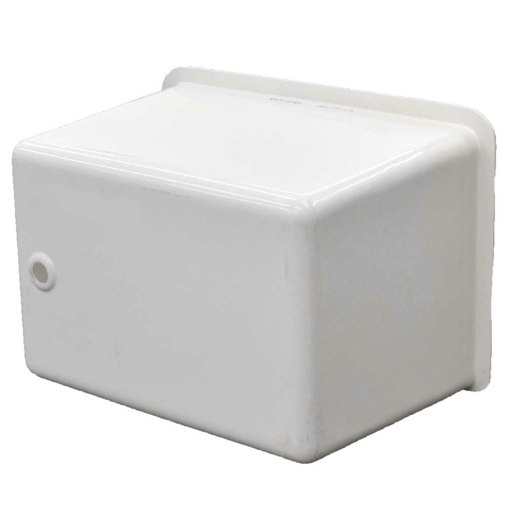 Buy Cobalt Boat Ice Chest Liner | 26SD 13 Gallon White Plastic 2012 ...