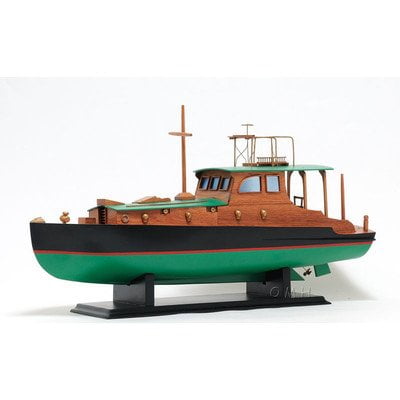 Hemingway™ Pilar Fishing Boat - Walmart.com - Walmart.com