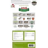 Jobe's Organics All Purpose Fertilizer For Plants, Shrubs 4 lb. 09526 ...