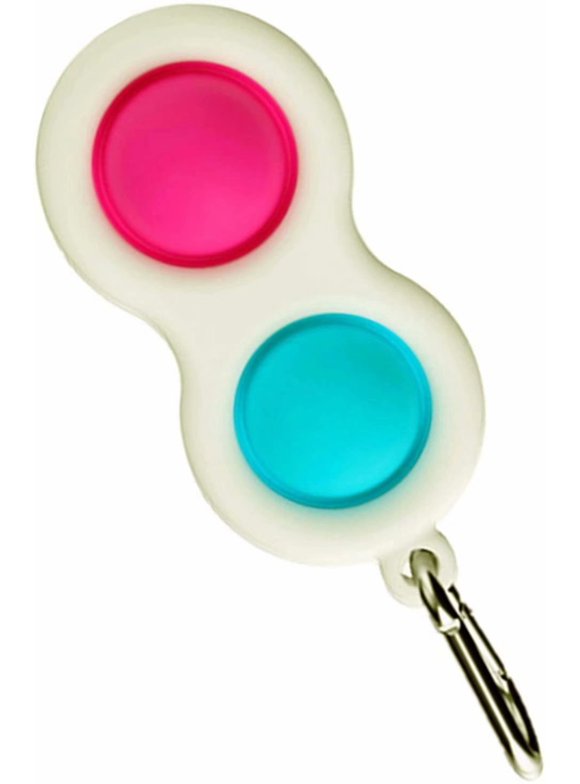 Simple Dimple Fidgets in Fidget Toys - Walmart.com