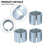 4x Dowel Pins Cylinder Head Install Alignment Dowel Pin For LS/LT ...
