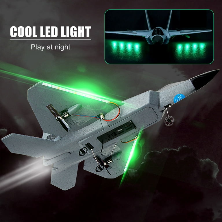 Cool Remote Control Planes