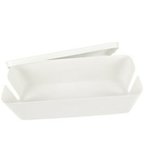 Bluelounge Cablebox Cord Management Box, White - Walmart.com