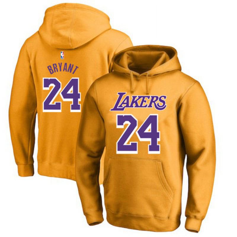 Click here for Baofu Kobe Bryant Jersey Nba Hooded Sweatshirt Bas... prices