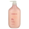 Method Body Wash, Pure Peace, 28oz - Walmart.com