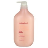 Method Body Wash, Pure Peace, 28oz - Walmart.com