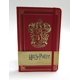 Harry Potter: Harry Potter Gryffindor Hardcover Ruled Journal ...