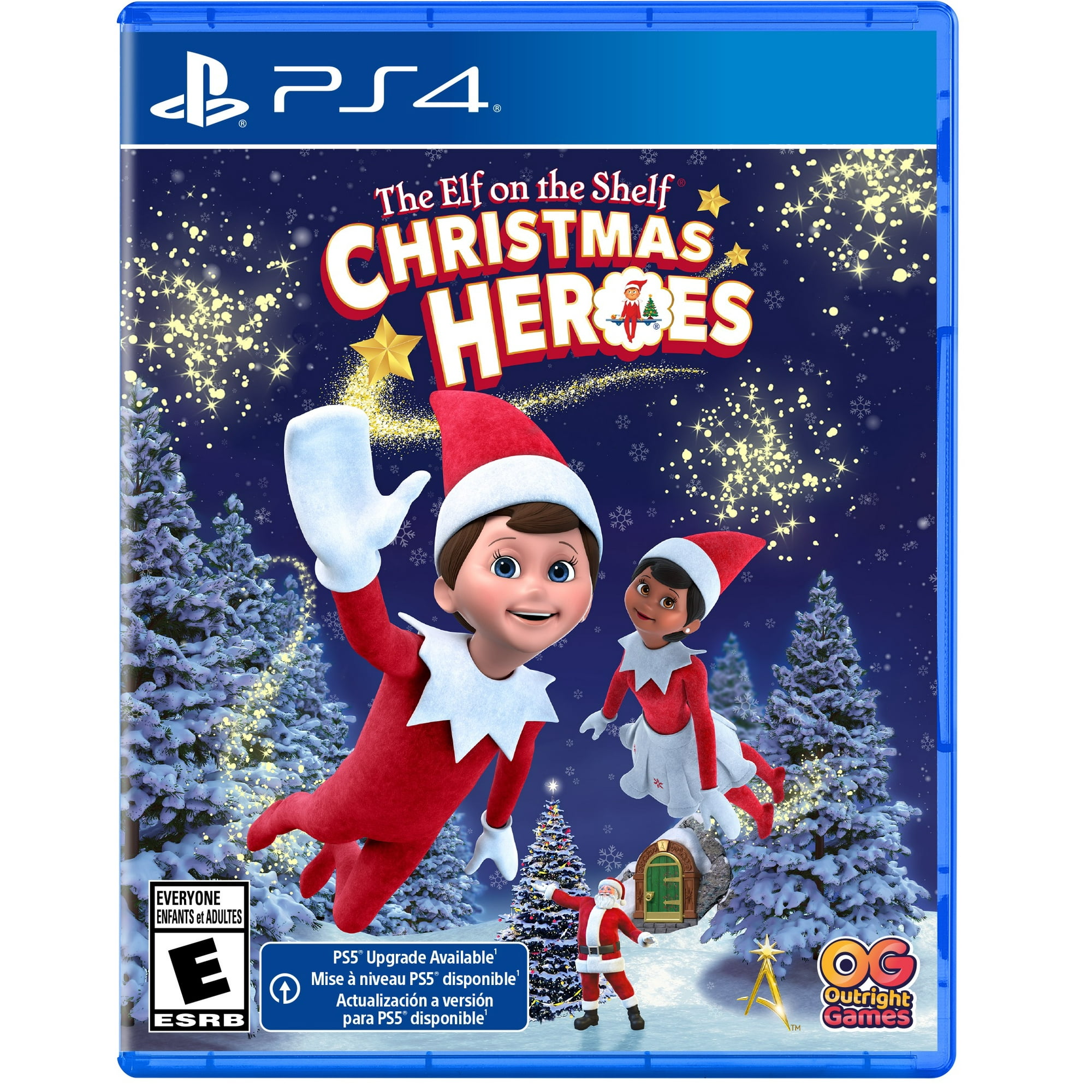 Click here for U & i Entertainment The Elf On The Shelf: Christma... prices