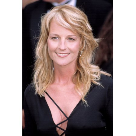 Helen Hunt (Wearing Gucci) At The Academy Awards, 3242002, La, Ca, By ...