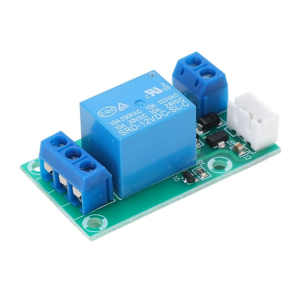 Capacitive Touch Switch Module, Easy Installation Capacitive Touch ...