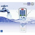 EasyClean PC101 Universal TV Remote: Water-Resistant, Smart, Big Button ... EasyClean PC101 Universal TV Remote: Water-Resistant, Smart, Big Button ...