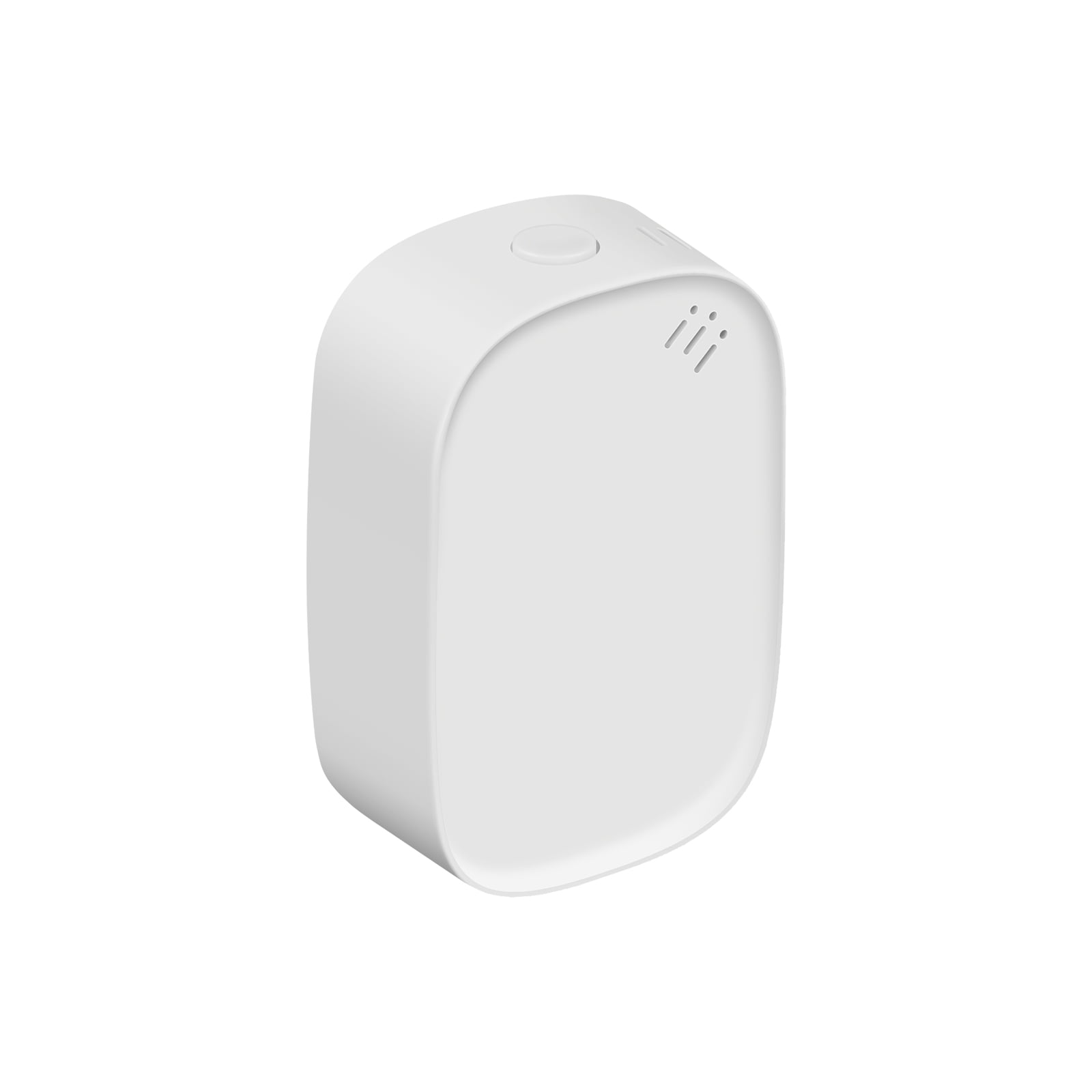 Tuya ZigBee Smart Temperature & Humidity Monitor: Wireless Sensor with ...
