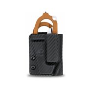 StatGear Multi Tool Sheath for Leatherman Skeletool (Black) - Walmart.com