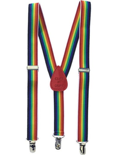 CNg-Susp -Kids Adjustable Elastic Suspenders - Walmart.com