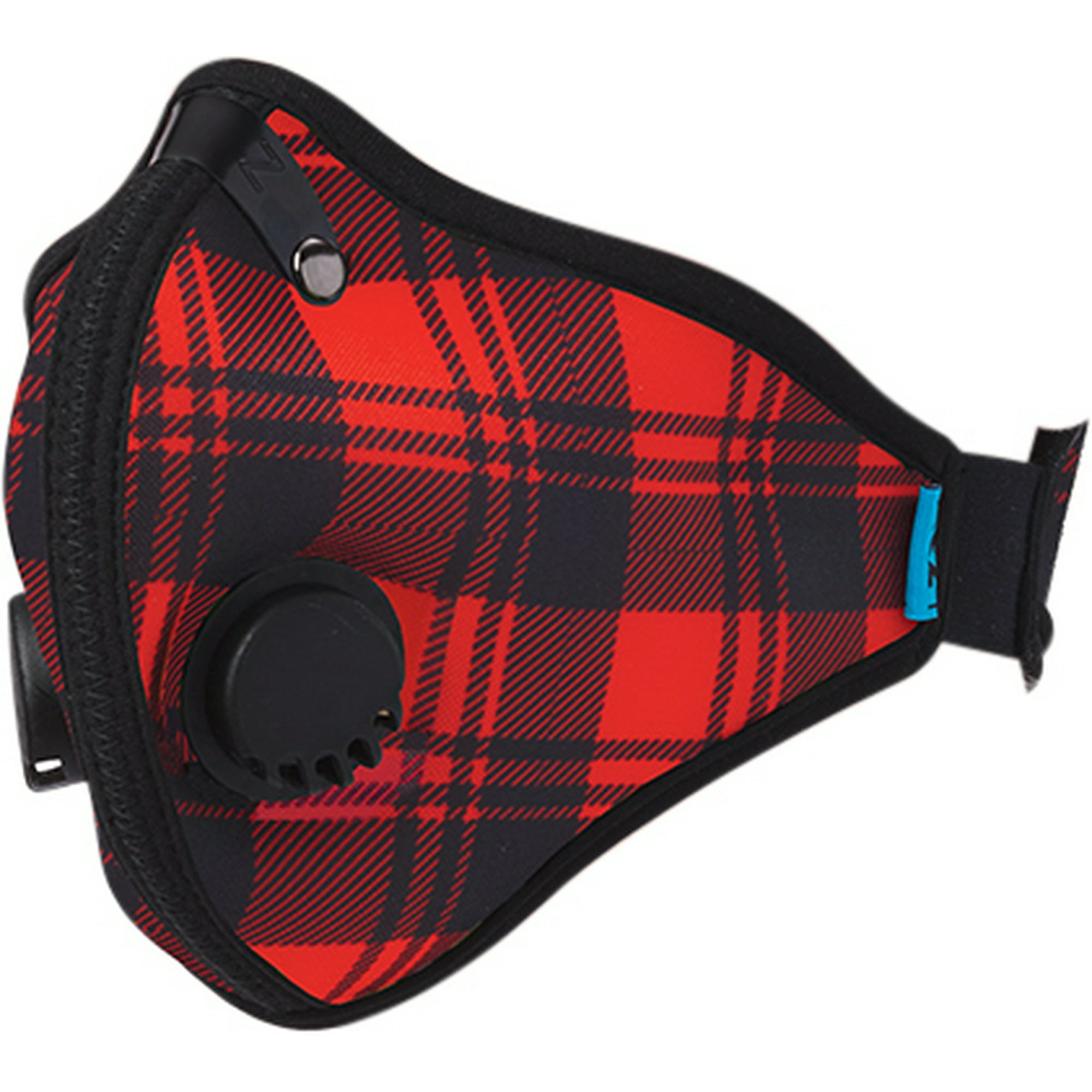 Click here for Rz Mask M2n Masks Large Red Plaid prices