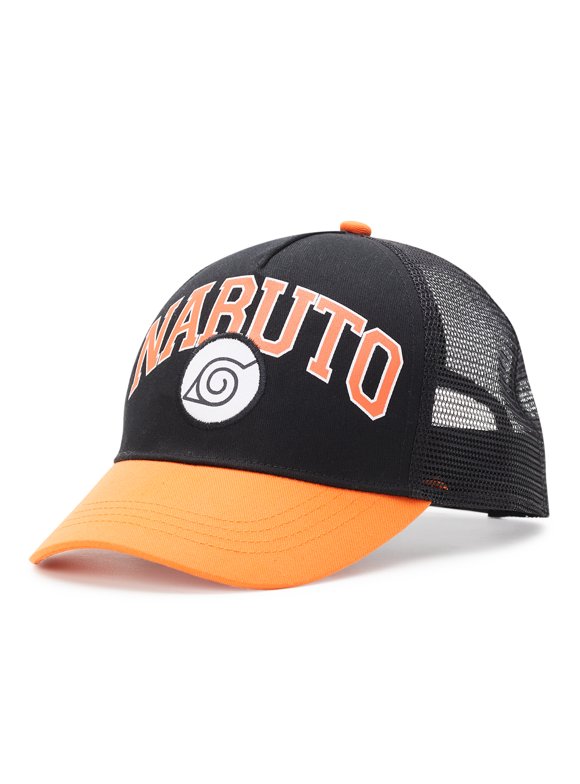 Naruto Hats