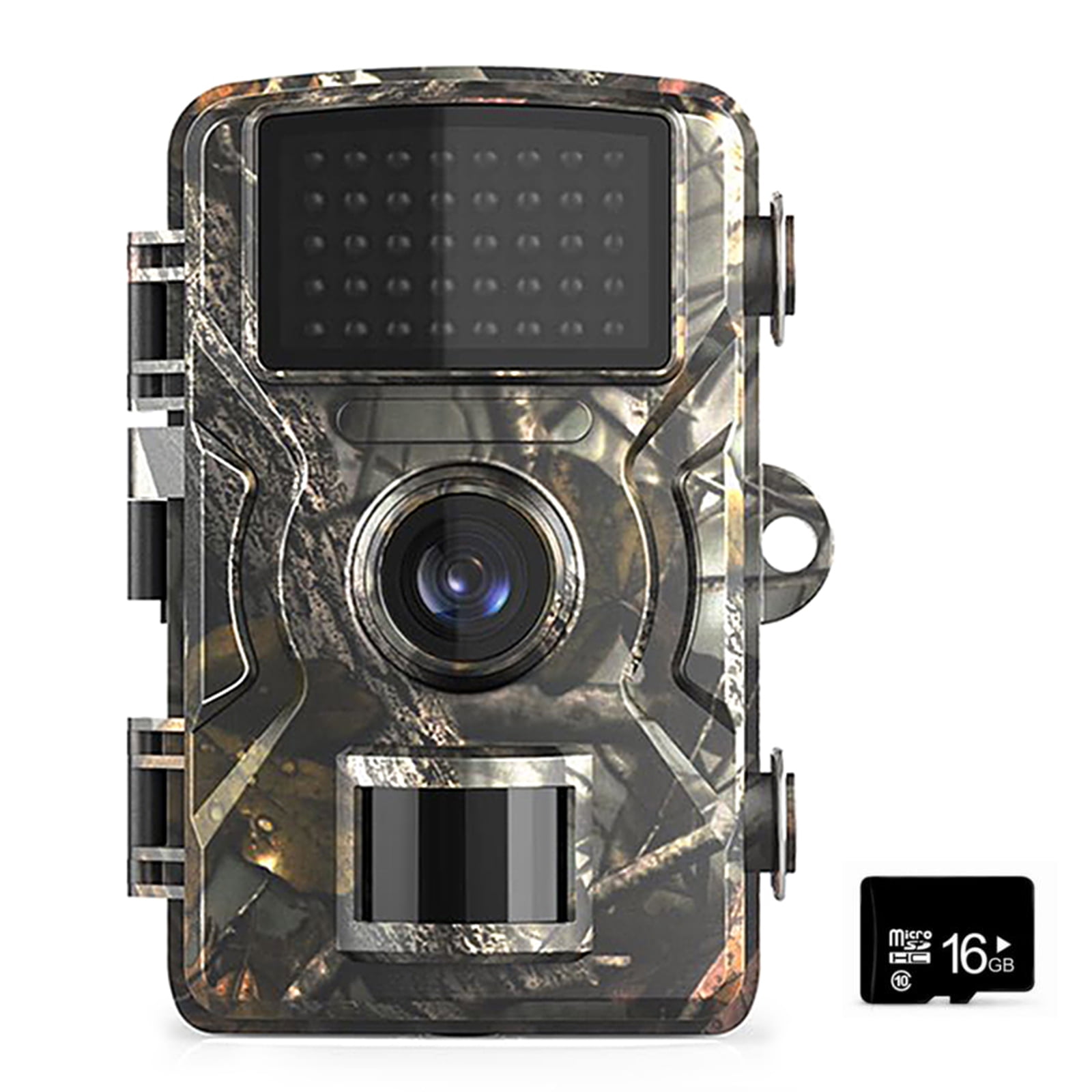 Click here for Yeacher 16mp 1080p Wildlife Trail And Game Camera... prices