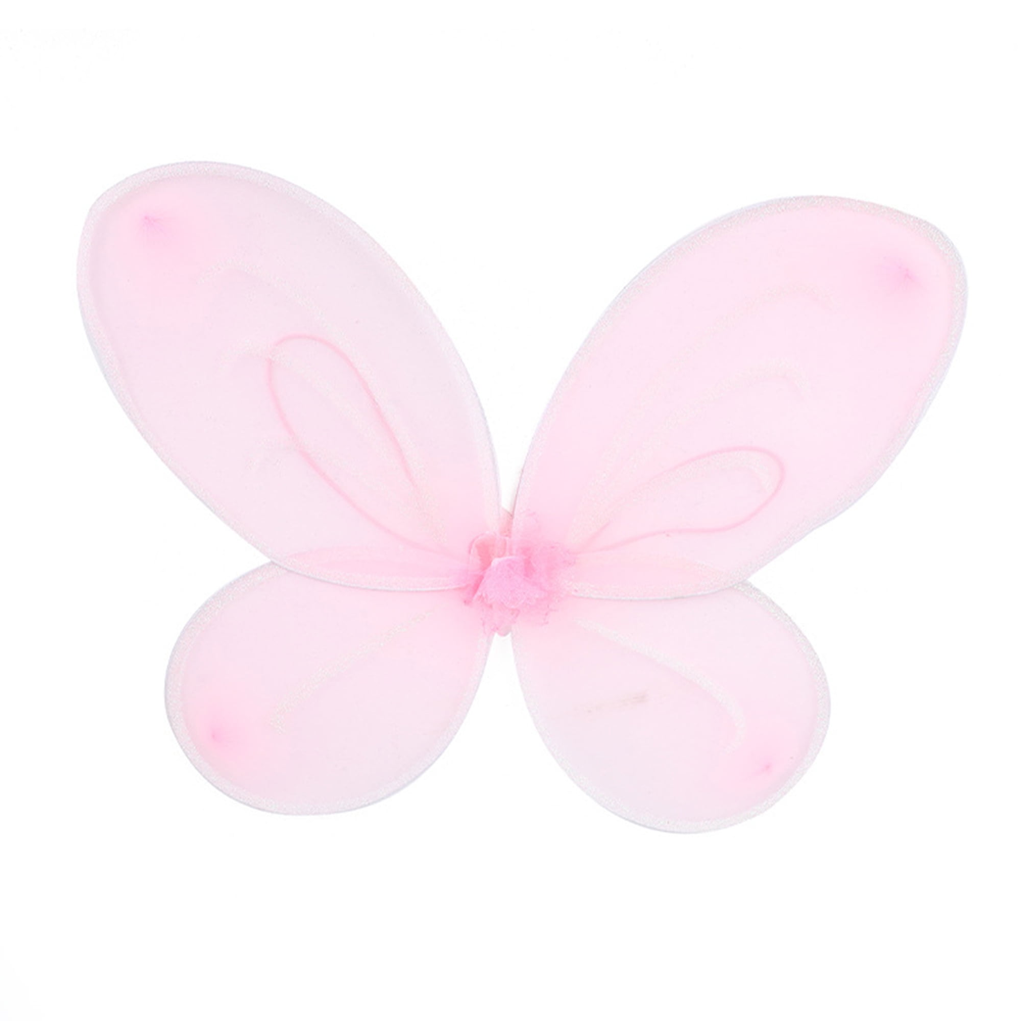 Click here for Gupgi Kids Girls Butterfly Wings Cute Fairy Wings... prices