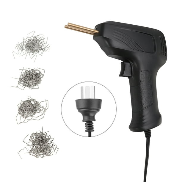 Plastic Welder Portable Multipurpose Electric Welding Machine with 4 ...