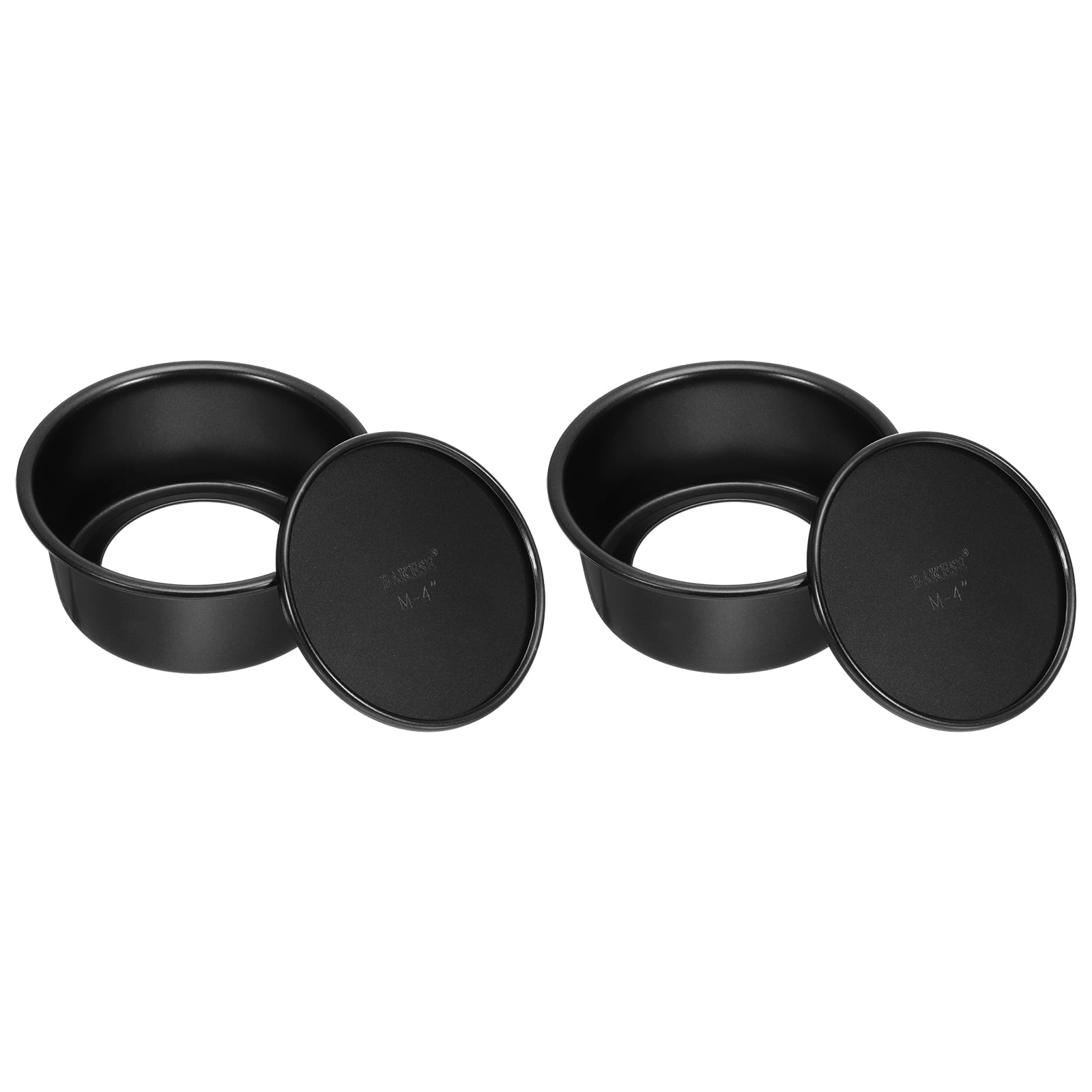 Click here for Unique Bargains 2pcs Round Cake Pan With Removable... prices