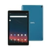 onn. 8" Tablet, 32GB (2022 Model) - Utility Blue - Walmart.com