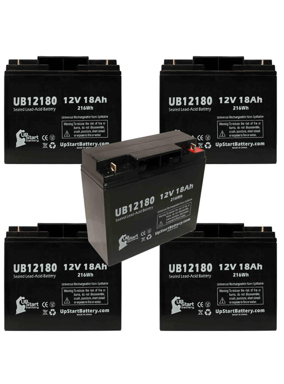 Ford Mustang Batteries in Ford Batteries - Walmart.com