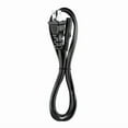 5Ft Ac Power Cord Cable For Epson Workforce Et-4500 Ecotank All-In-One ...
