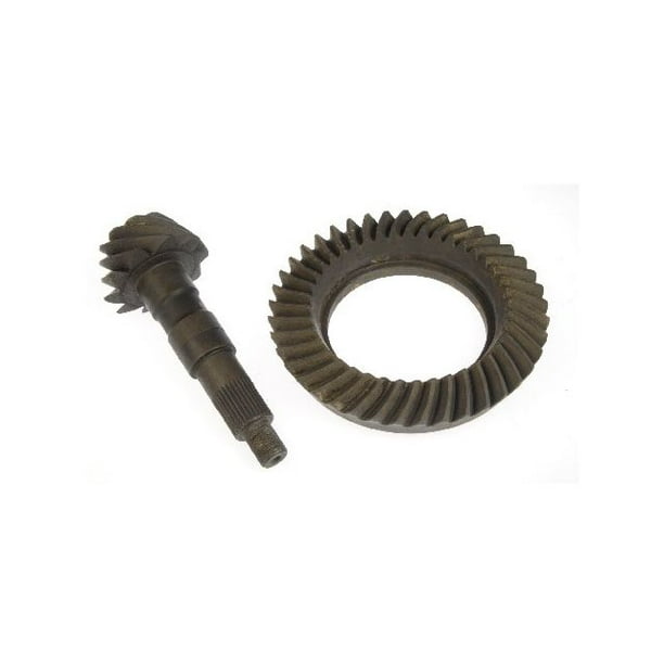 Chevrolet Colorado Differential Ring And Pinion