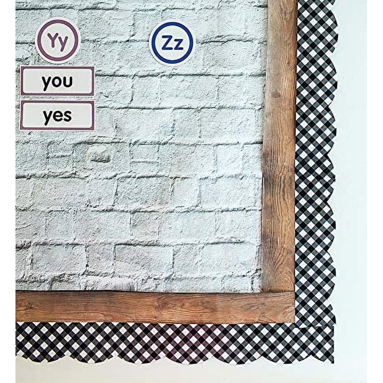 Borders And Frames For Bulletin Boards Handmade