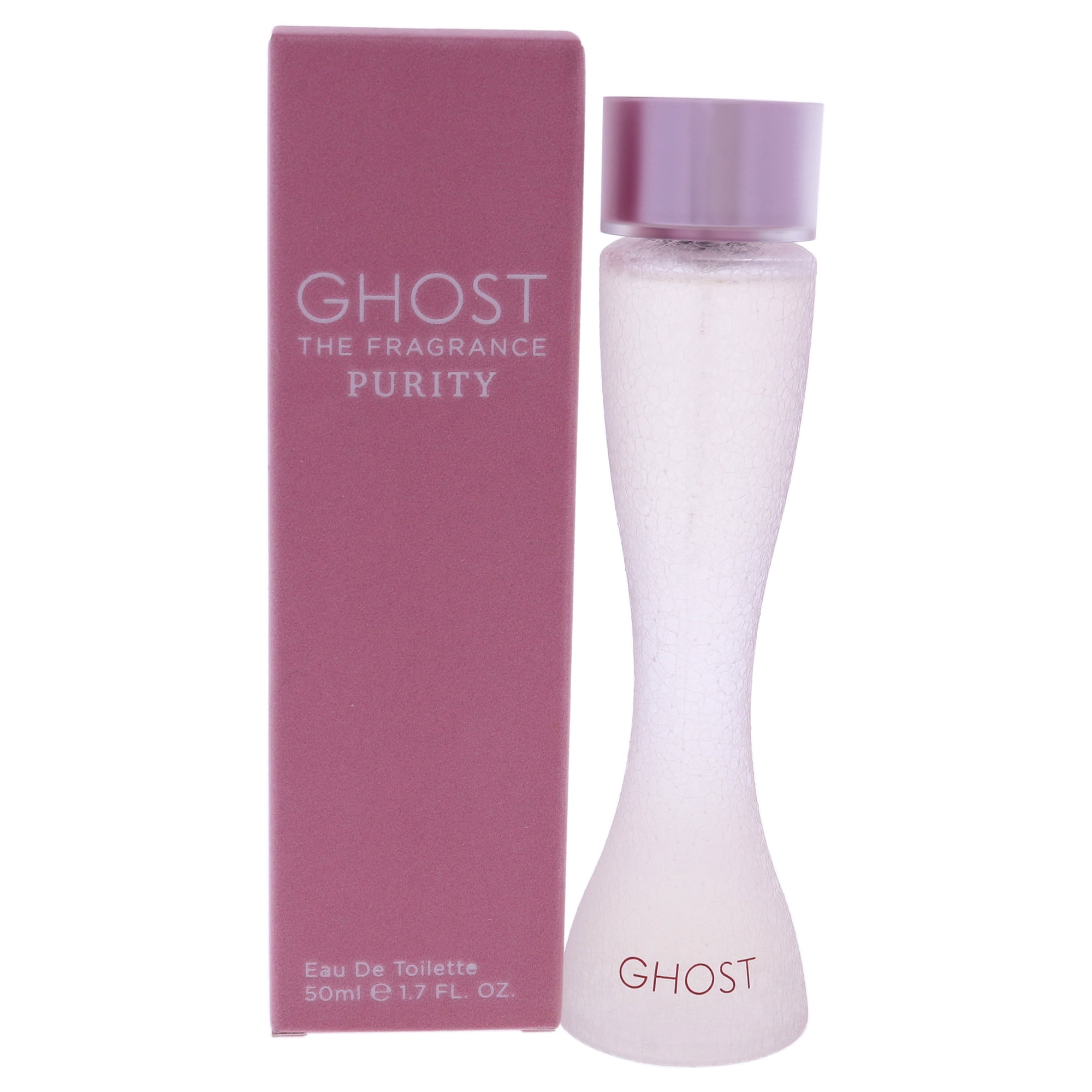 La fragancia pureza Ghost Ghost The fragrance Purity Perfume Dama 1.7oz ...