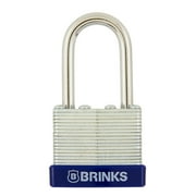 Brinks Combination Lock
