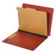 Pendaflex, PFX40855, Dual Tab Legal Classification Folders, 10 / Box ...