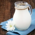 PET Dairy Whole Cultured Buttermilk, Buttermilk Quart - 1 Jug - Walmart.com