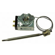 Tekmar 519 Radiant Thermostat One Stage Heat (Includes Slab Sensor 079 ...