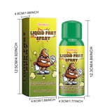 Liquid Fart Spray 100ml - Walmart.com