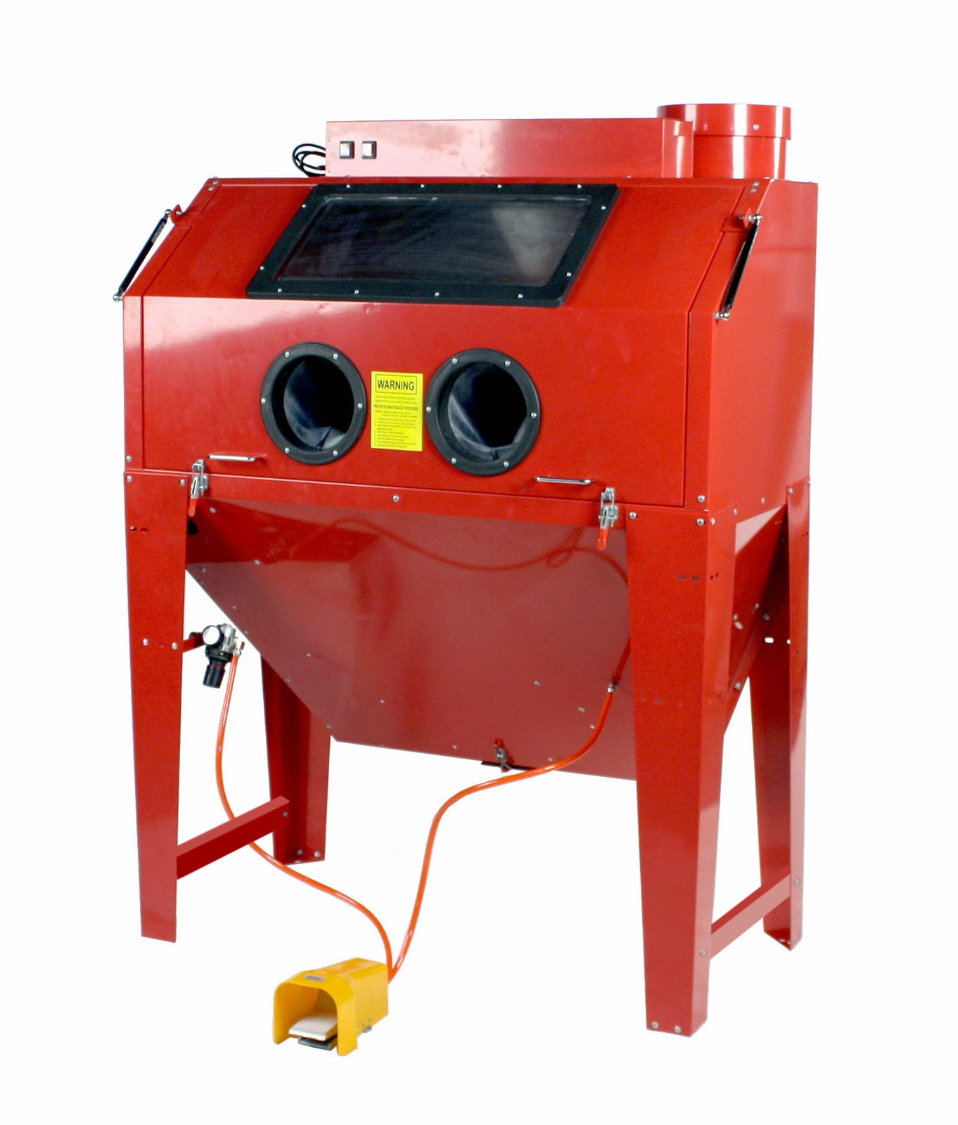 Diy Blast Cabinet Dust Collector | Cabinets Matttroy