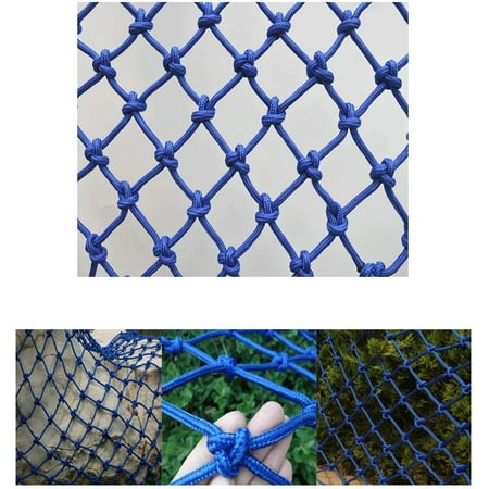 Baby Safety Outdoor Railing Net Protective Mesh Cargo Cover Net Child ...