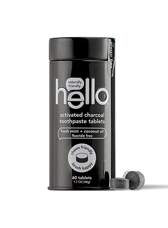 Hello Toothpaste in Toothpaste - Walmart.com