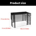 Covers for Cart, Wagons Winds Covers Wagons Rain Covers Canopy Folding ...